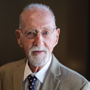 Ed Pink | Engine Performance Expo