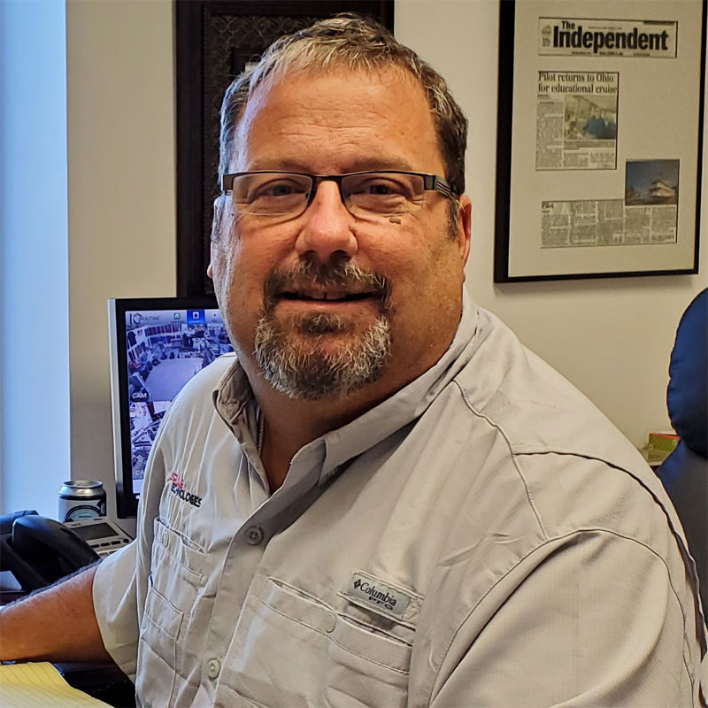 Chris Straub | Engine Performance Expo