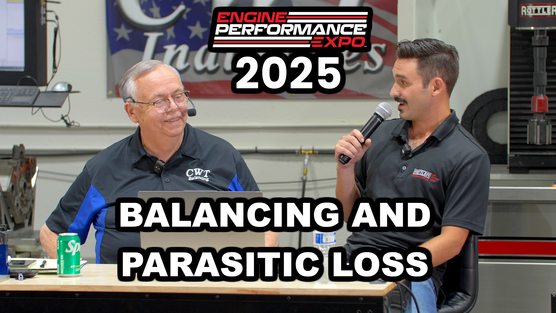 Beyond Balancing: Why Harmonics Can Destroy Your Engine